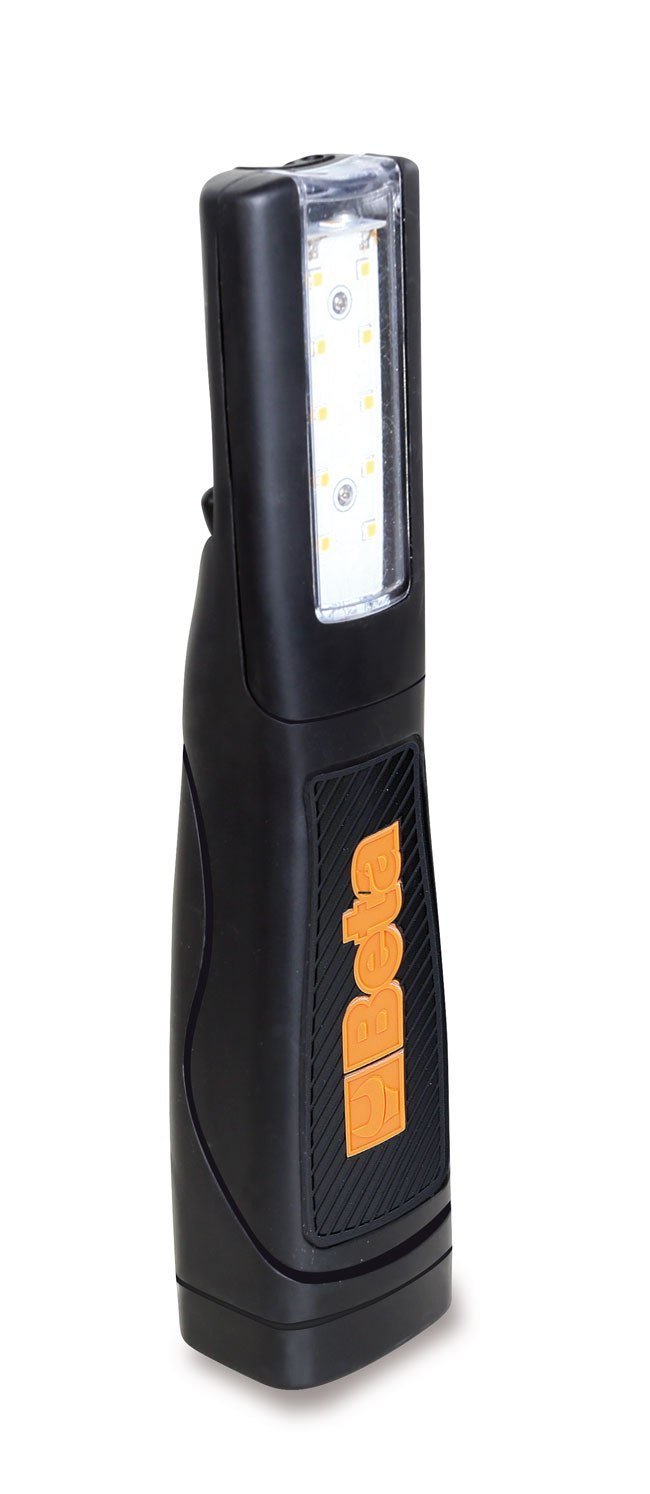 Lampa inspekcyjna LED 320 lm, bezprzewodowa, z magnesem 1838/11LED Beta ...